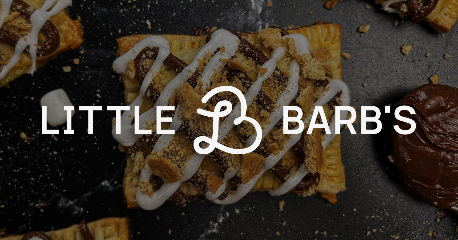 Durham's Friendly Neighborhood Bakery - Little Barb's Bakery